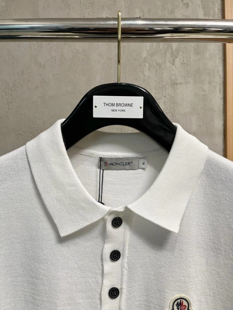 Indistinguishable Moncler T-Shirts
