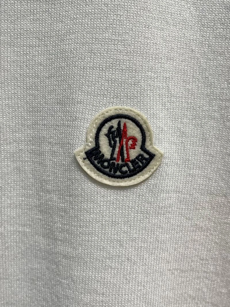 Indistinguishable Moncler T-Shirts