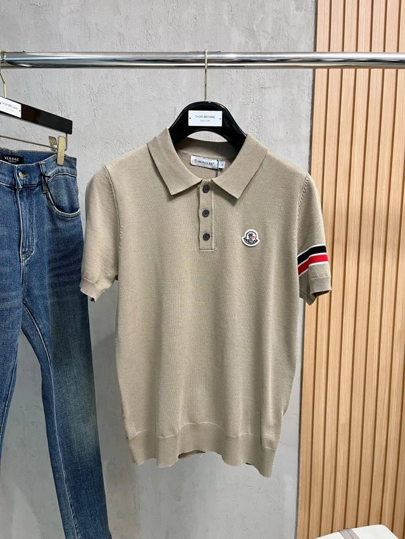 Moncler T-Shirts