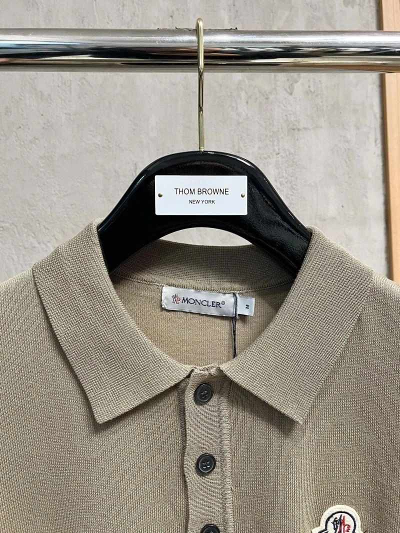 Brand-original Moncler T-Shirts