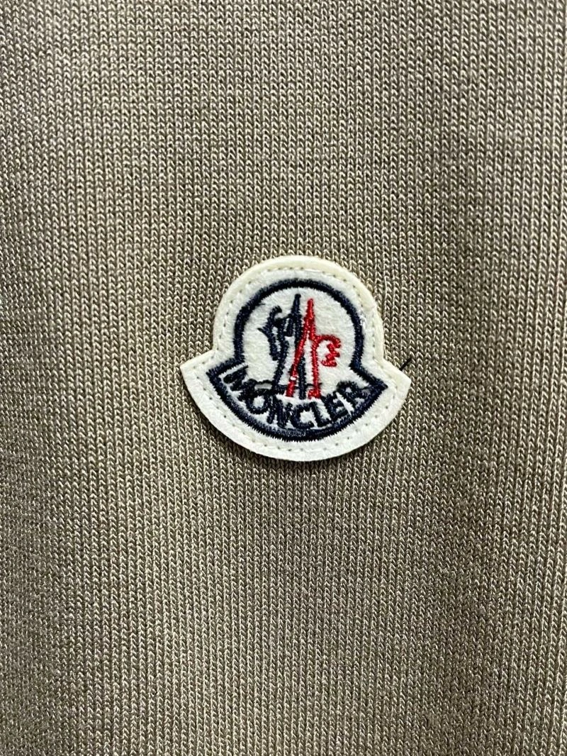 Brand-original Moncler T-Shirts