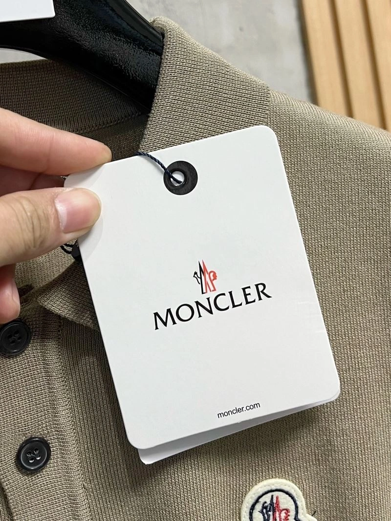 Brand-original Moncler T-Shirts