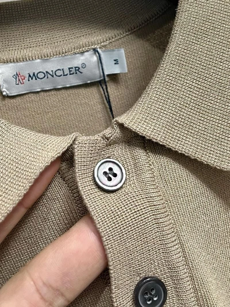 Brand-original Moncler T-Shirts