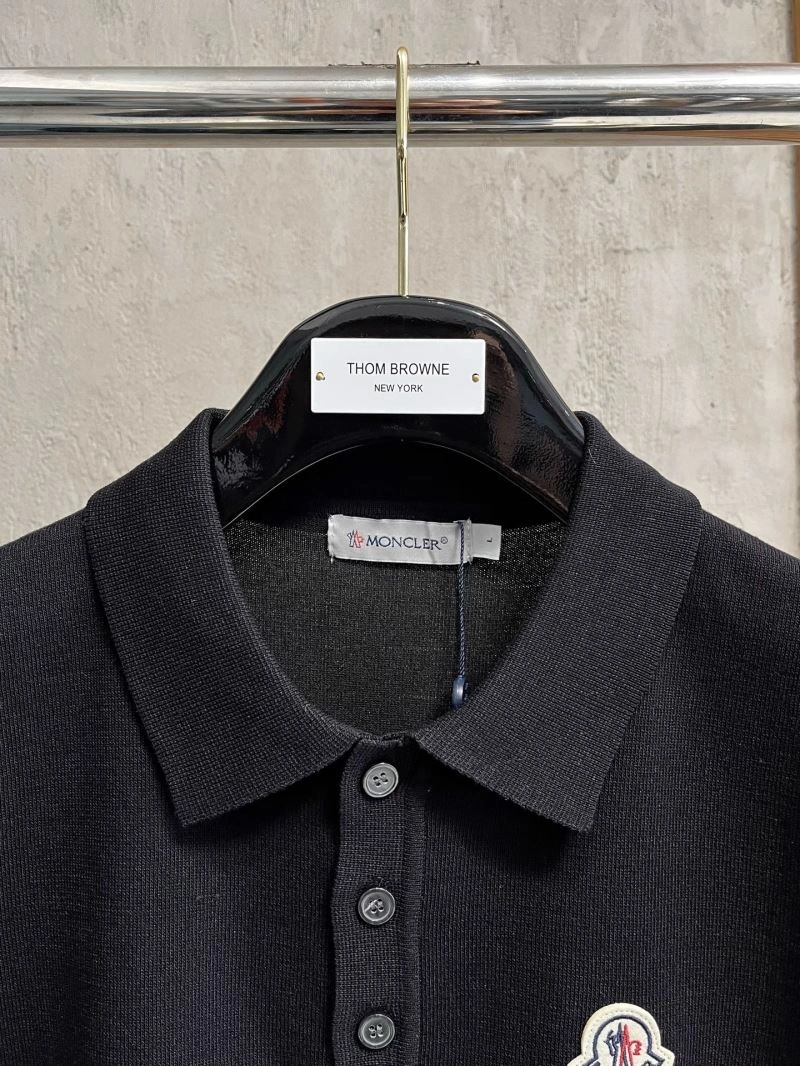Top mirror Moncler T-Shirts