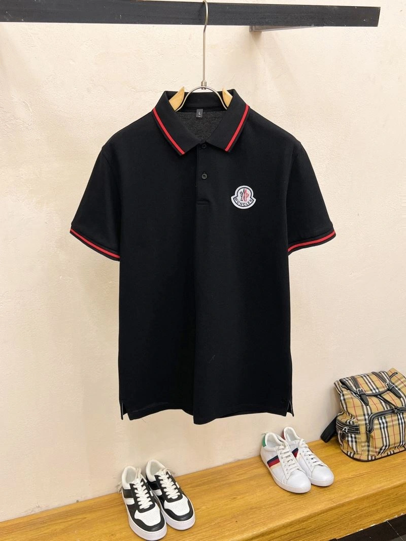 Moncler T-Shirts