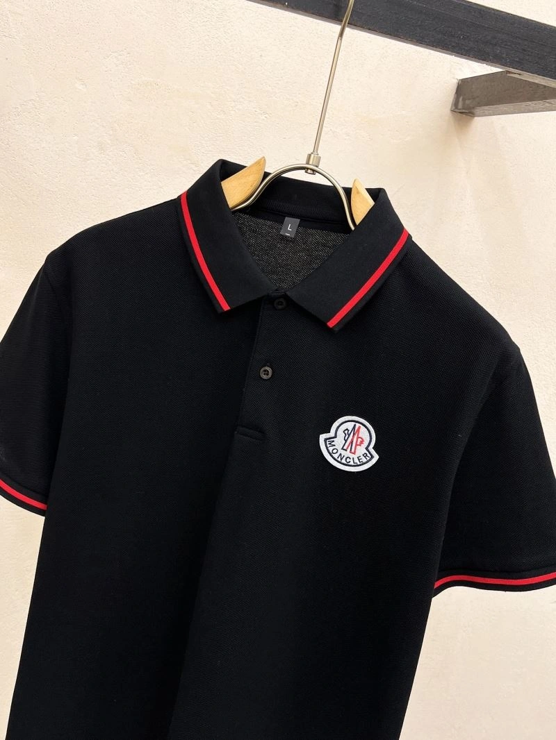 Accurate model Moncler T-Shirts