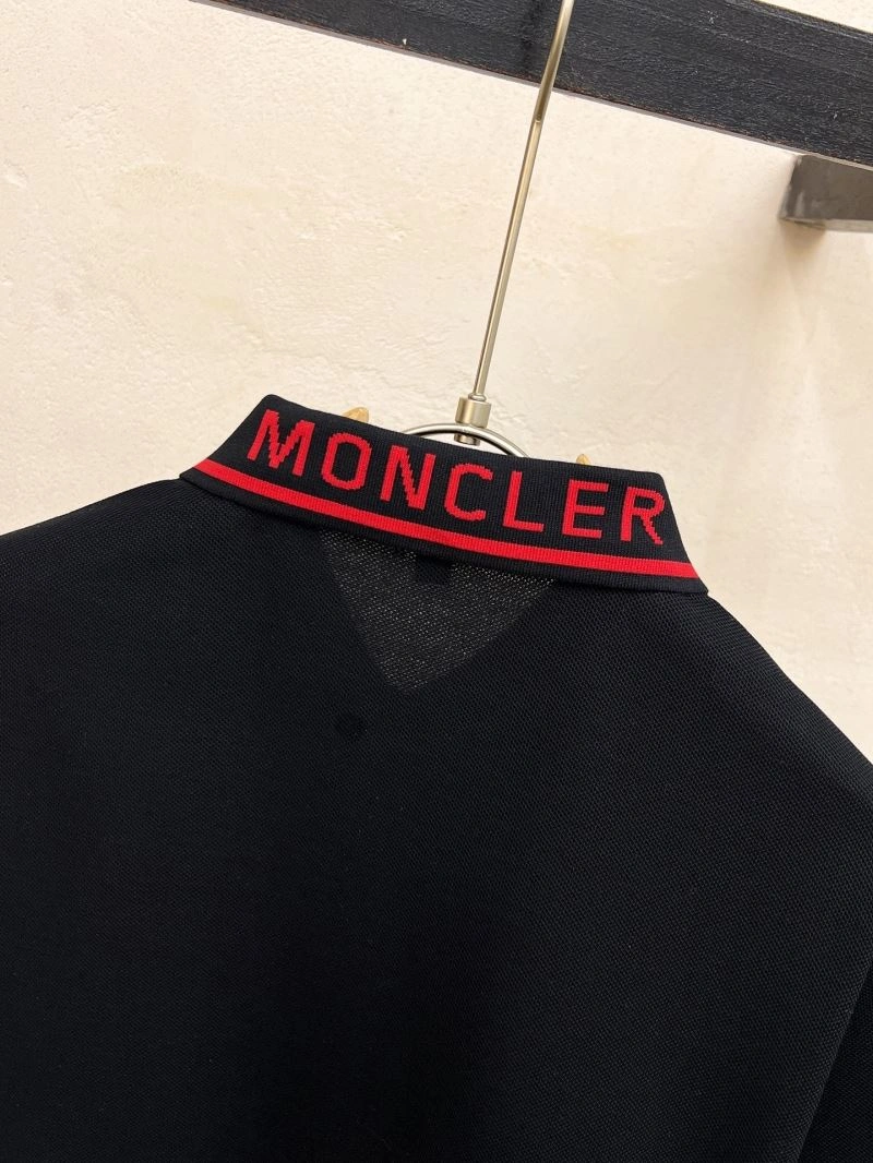 Accurate model Moncler T-Shirts