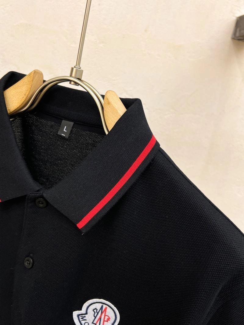 Accurate model Moncler T-Shirts