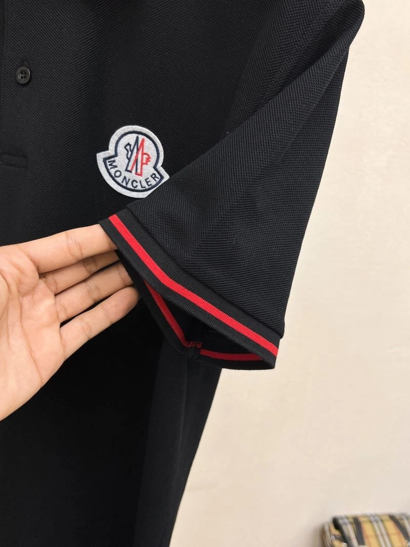 Accurate model Moncler T-Shirts