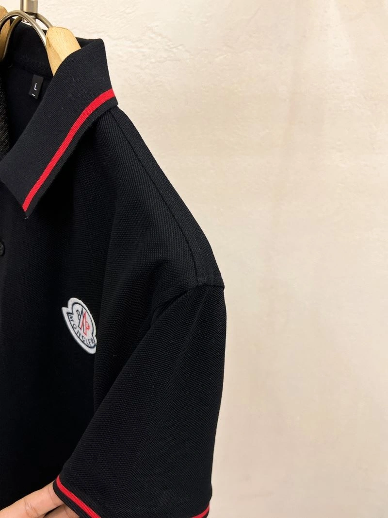 Accurate model Moncler T-Shirts