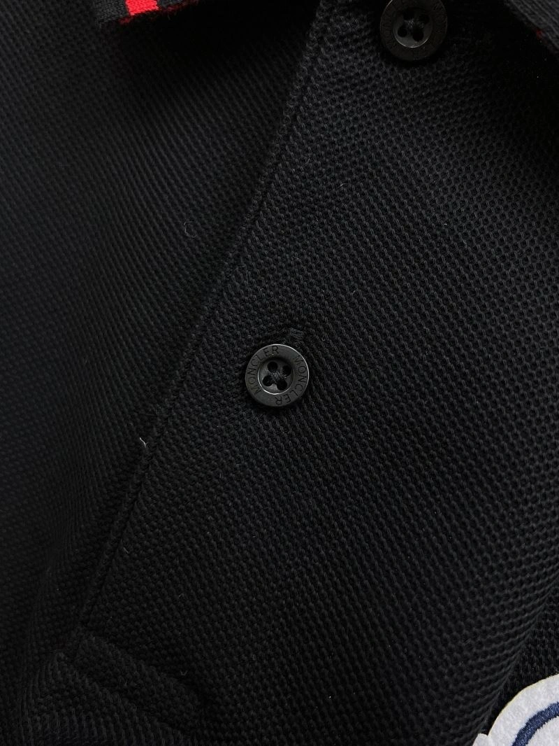 Accurate model Moncler T-Shirts