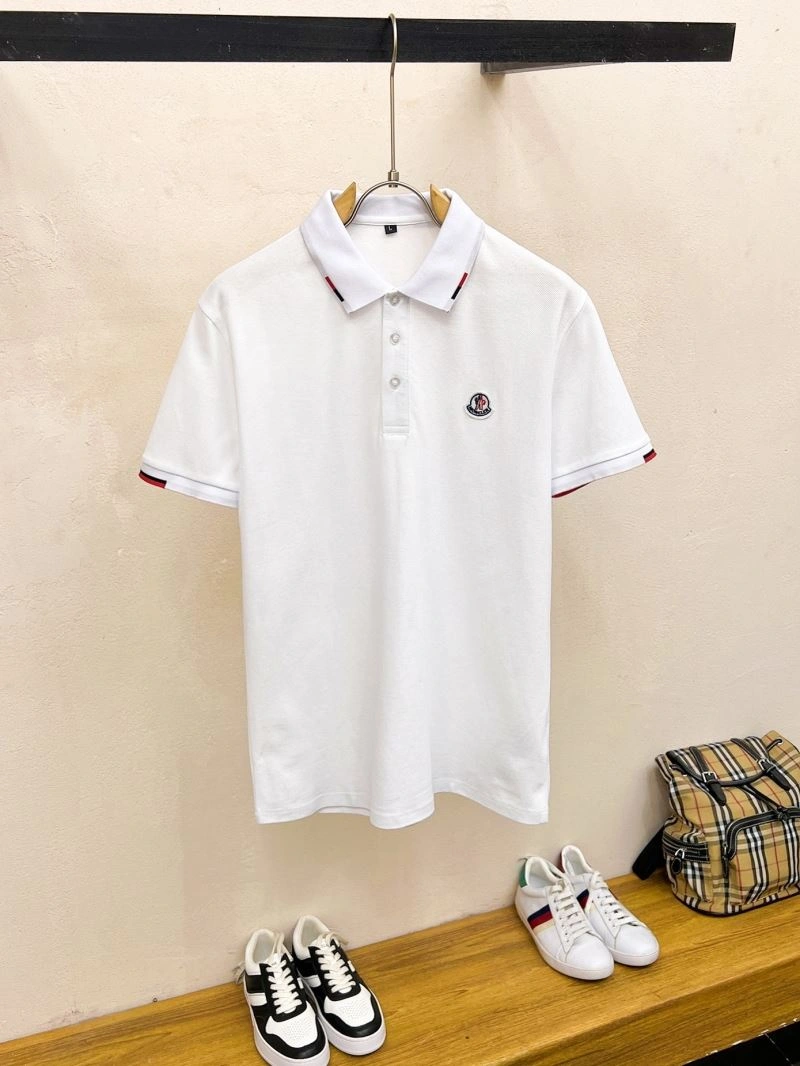 Moncler T-Shirts