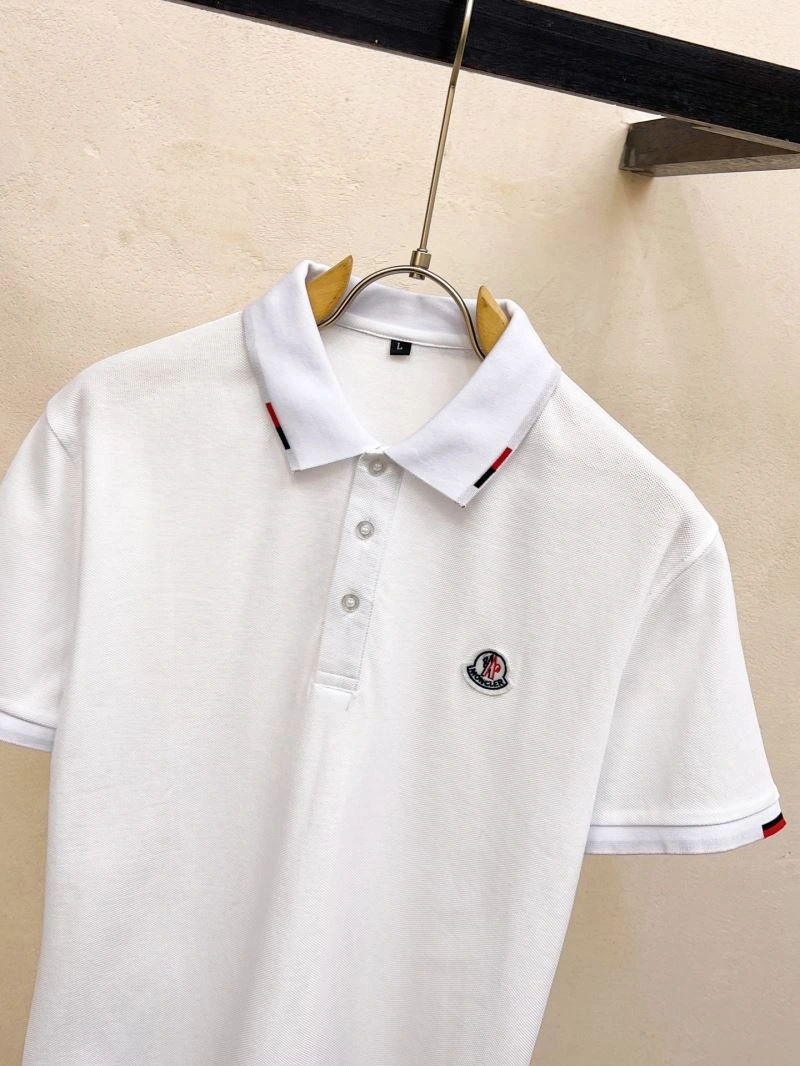 Perfect replica Moncler T-Shirts