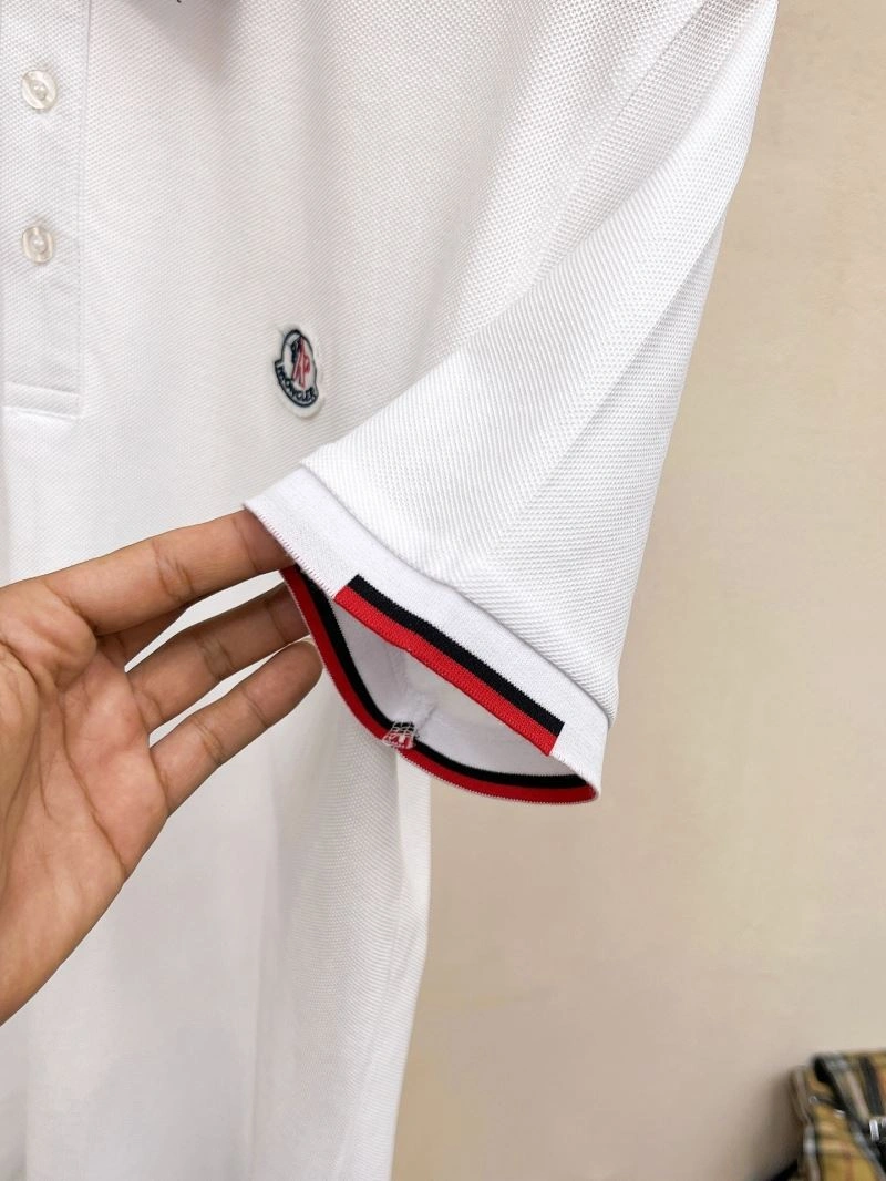 Perfect replica Moncler T-Shirts