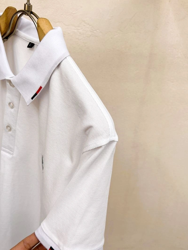 Perfect replica Moncler T-Shirts