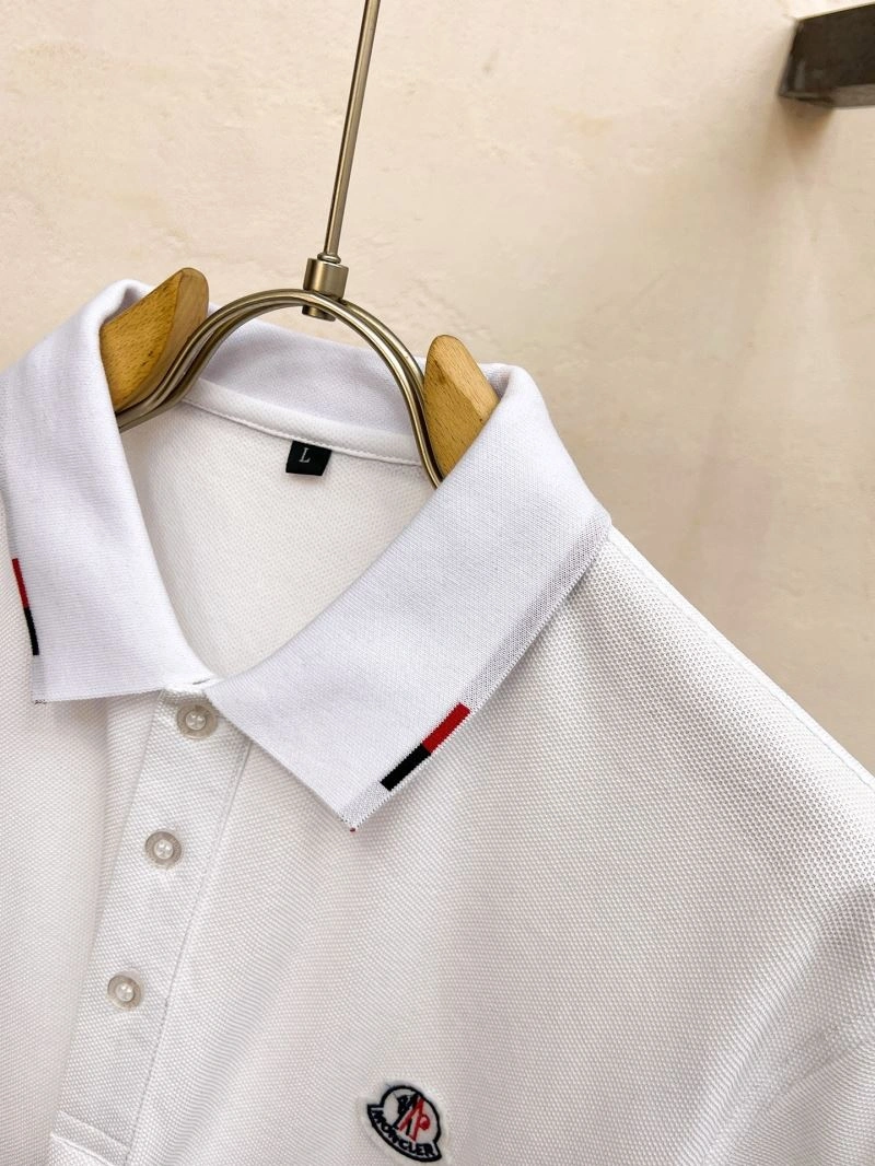 Perfect replica Moncler T-Shirts