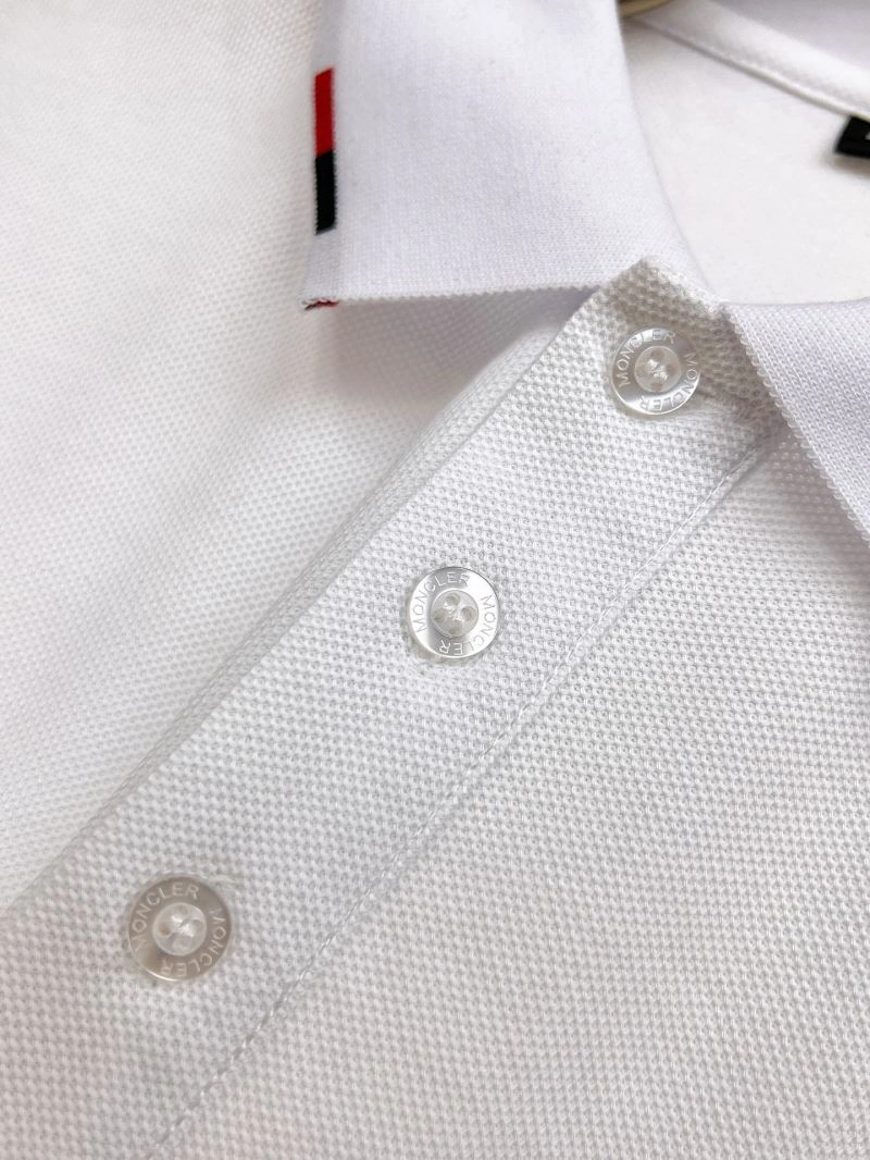 Perfect replica Moncler T-Shirts