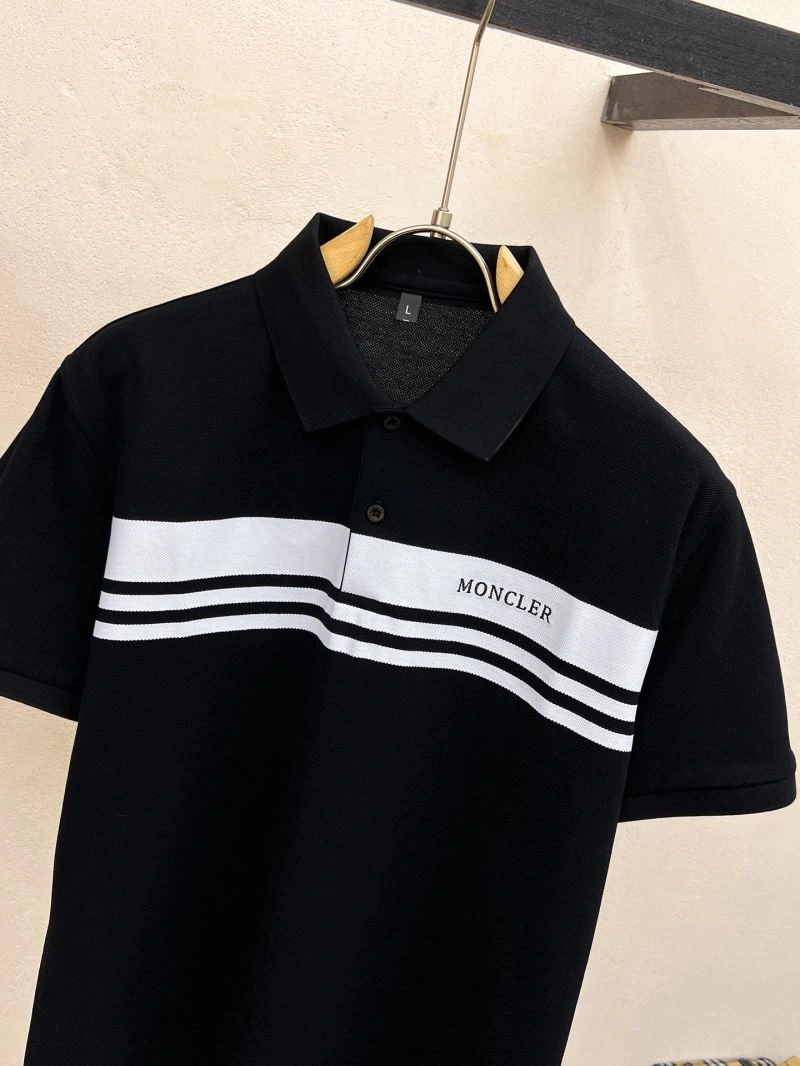Reasonably priced Moncler T-Shirts