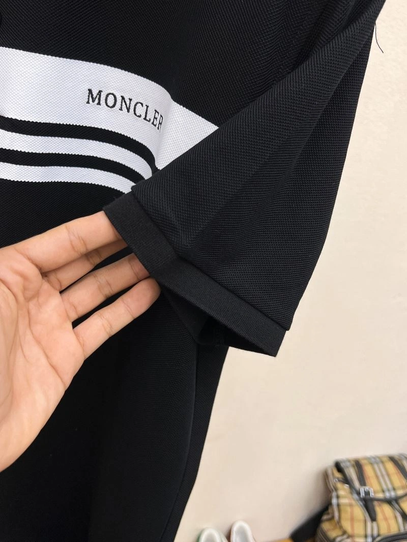 Reasonably priced Moncler T-Shirts