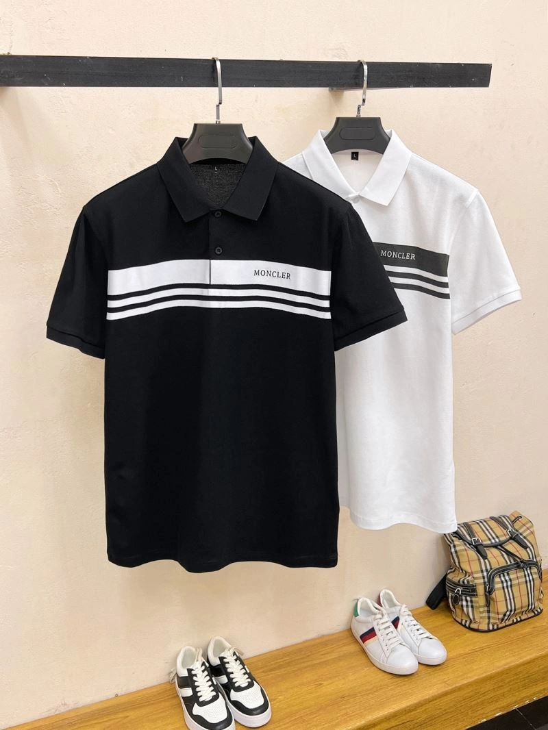 Reasonably priced Moncler T-Shirts