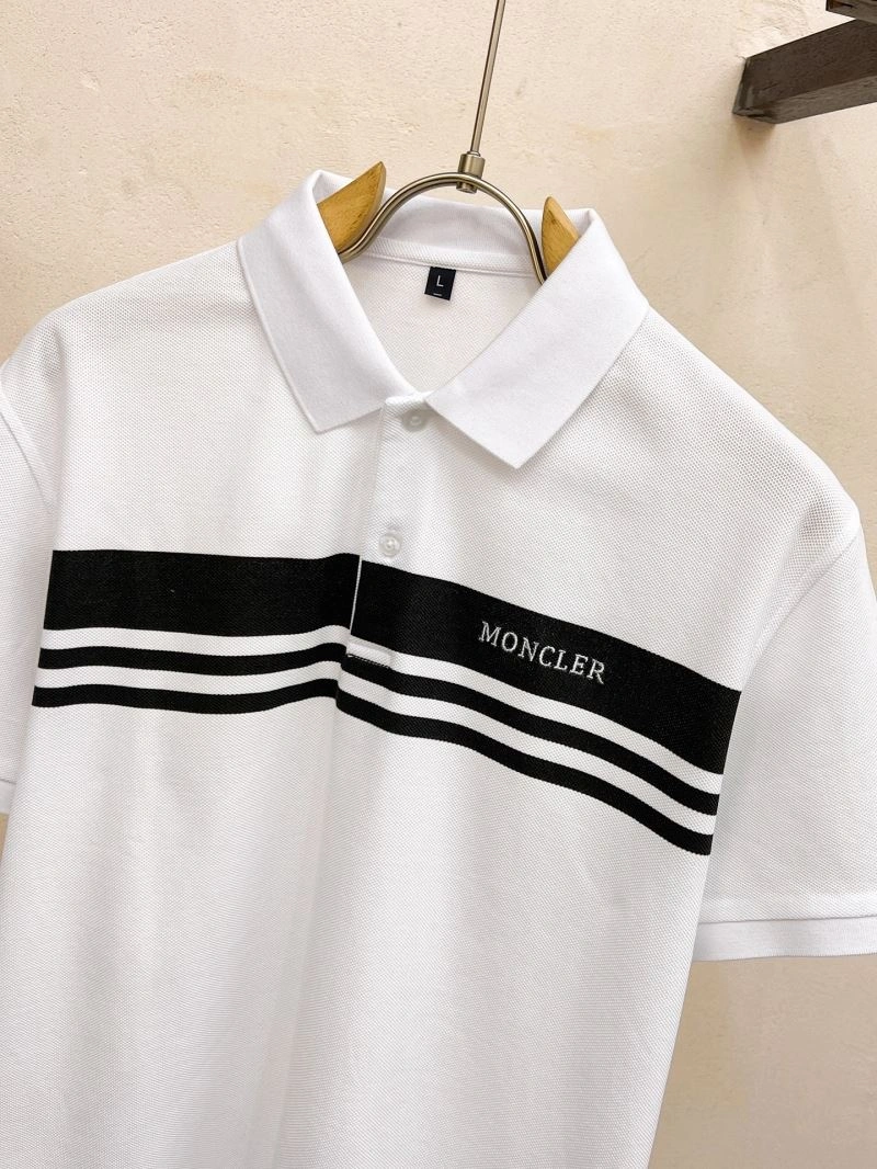 Legit Moncler T-Shirts