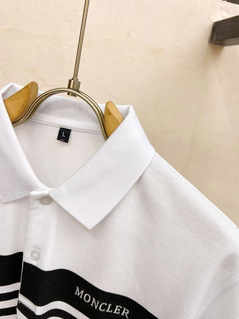 Legit Moncler T-Shirts