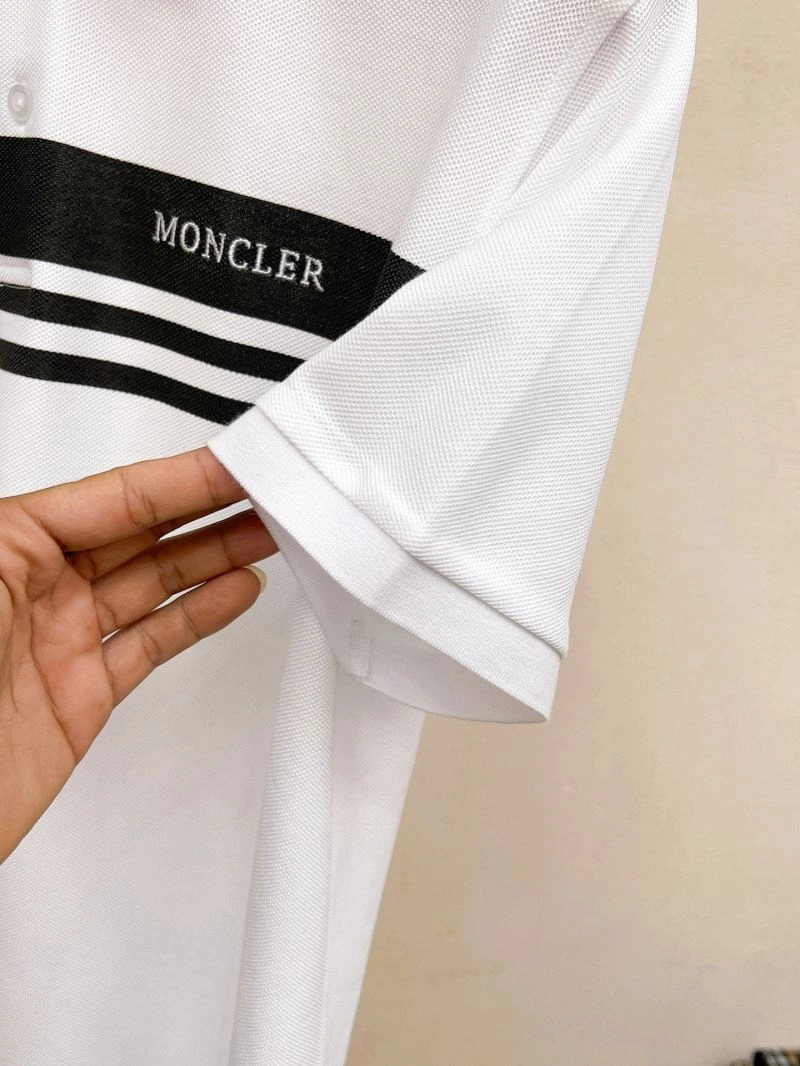 Legit Moncler T-Shirts