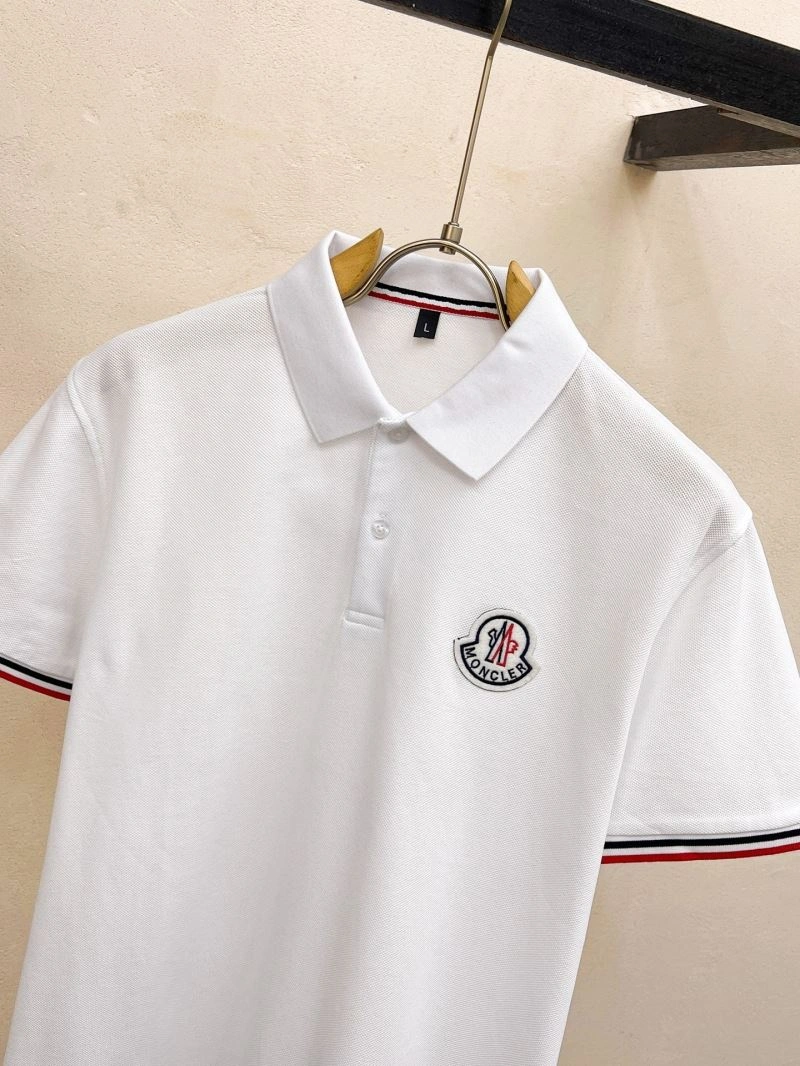 Authentic Moncler T-Shirts