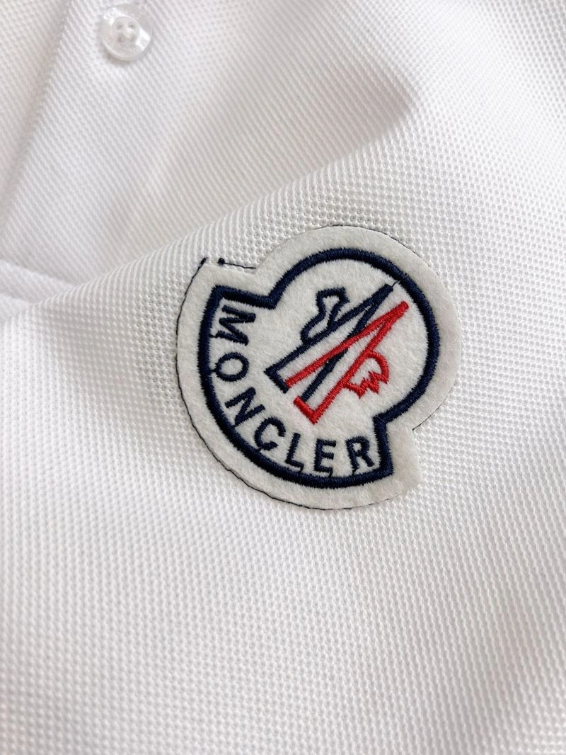 Authentic Moncler T-Shirts