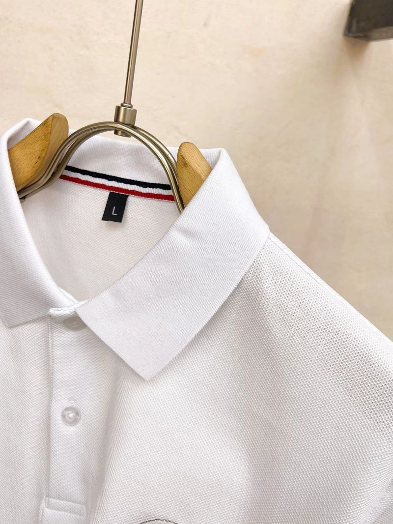 Authentic Moncler T-Shirts