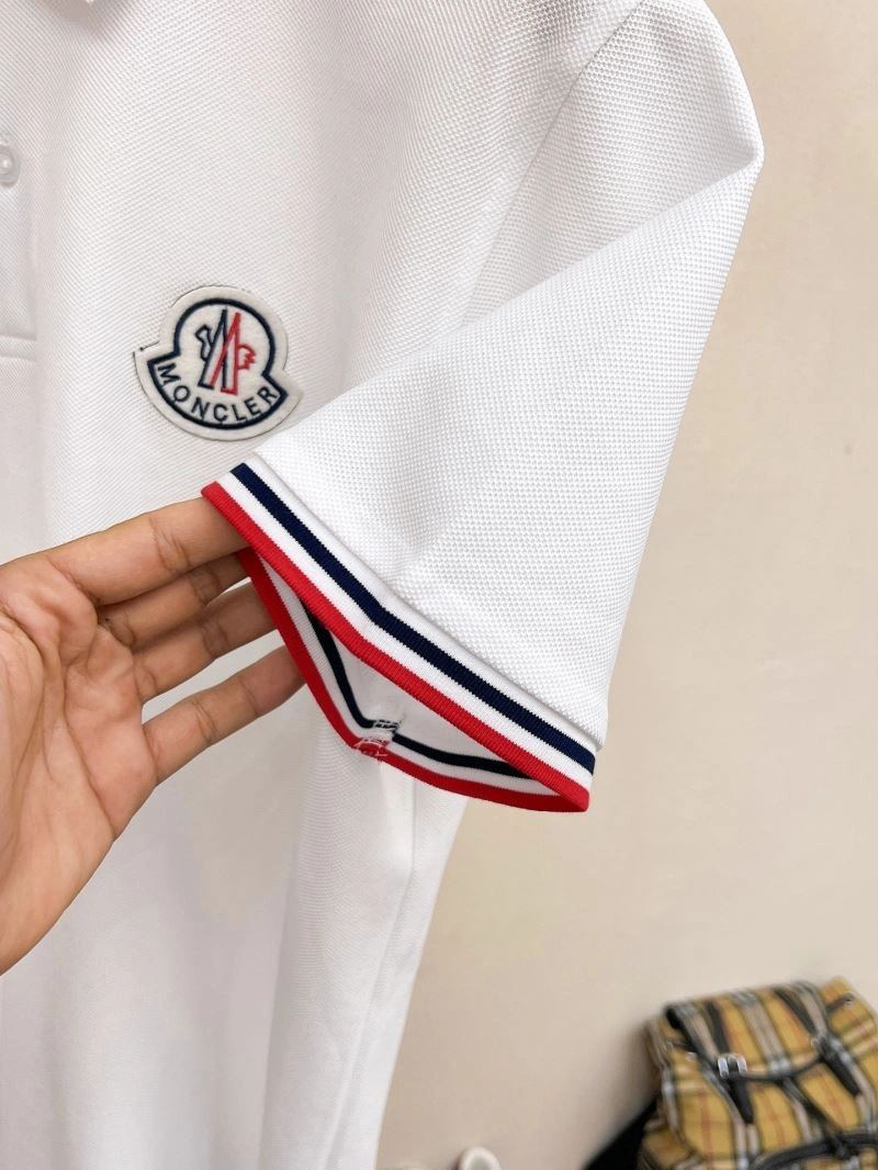 Authentic Moncler T-Shirts