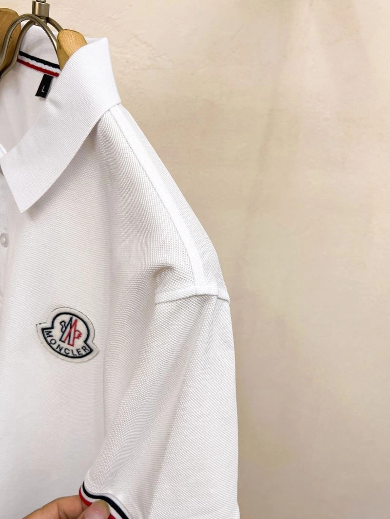 Authentic Moncler T-Shirts