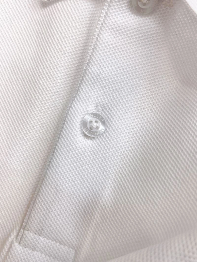 Authentic Moncler T-Shirts