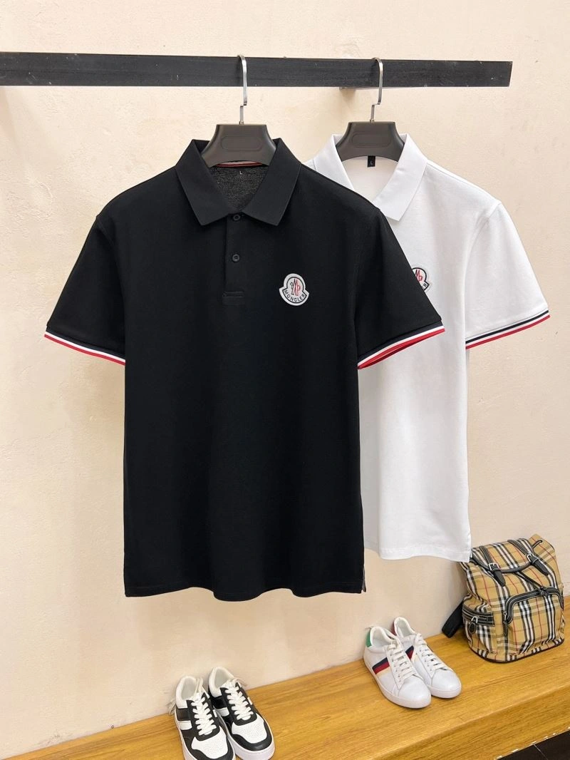 High fidelity Moncler T-Shirts