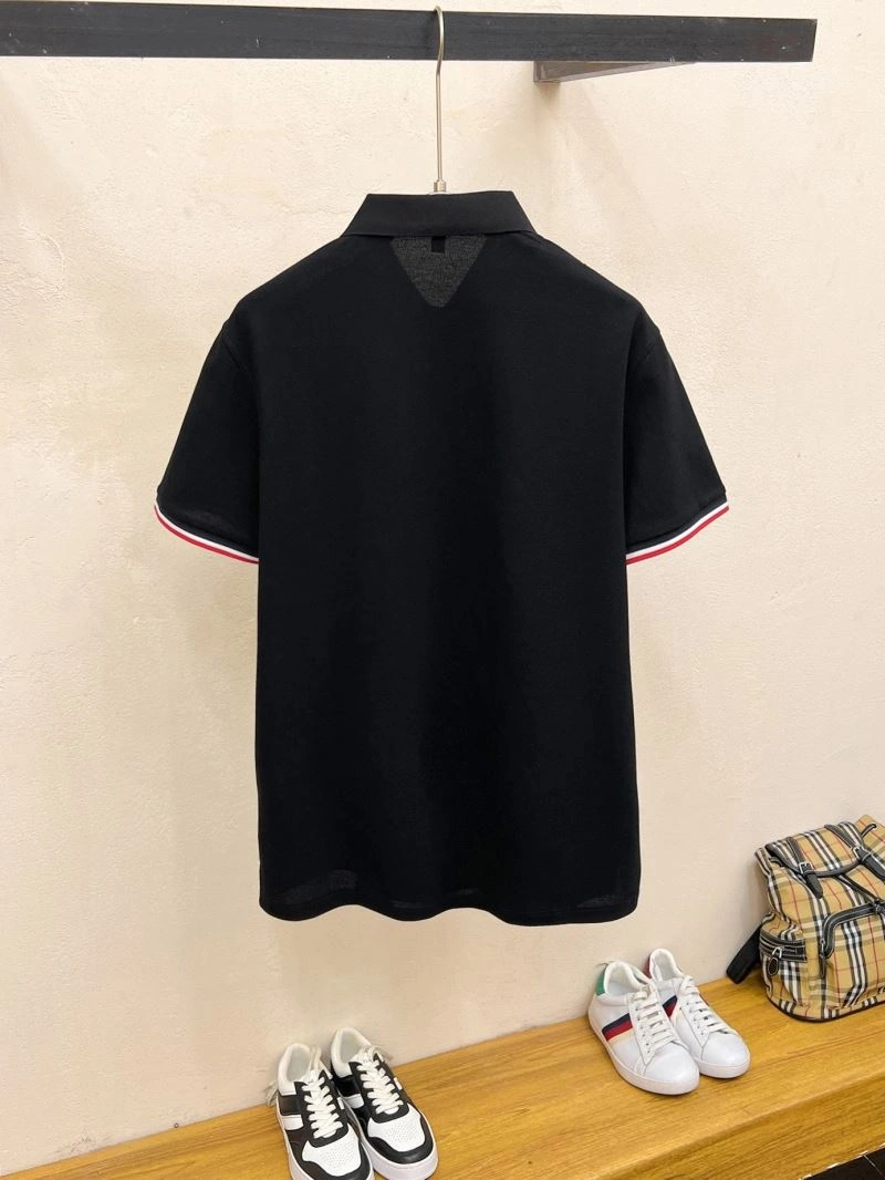 High fidelity Moncler T-Shirts