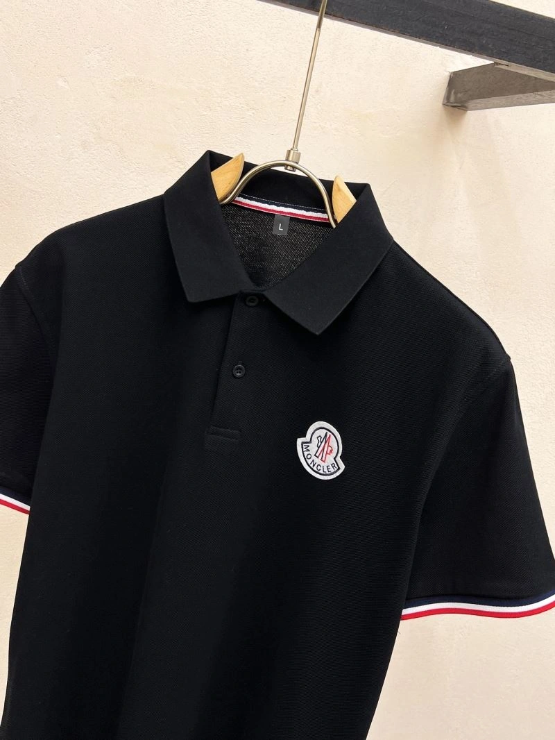 High fidelity Moncler T-Shirts