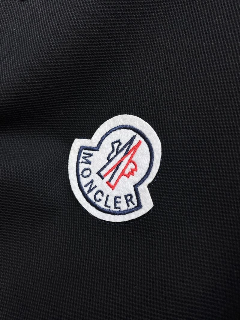 High fidelity Moncler T-Shirts