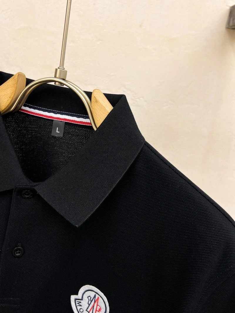 High fidelity Moncler T-Shirts