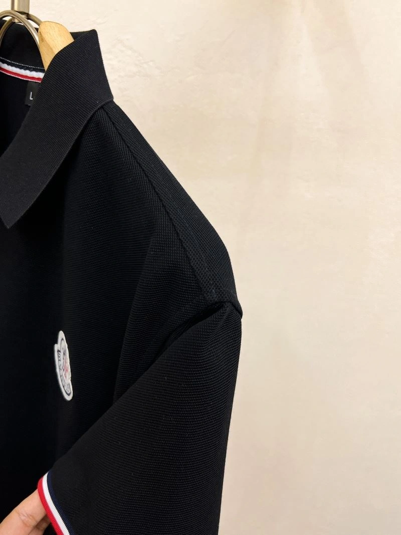 High fidelity Moncler T-Shirts