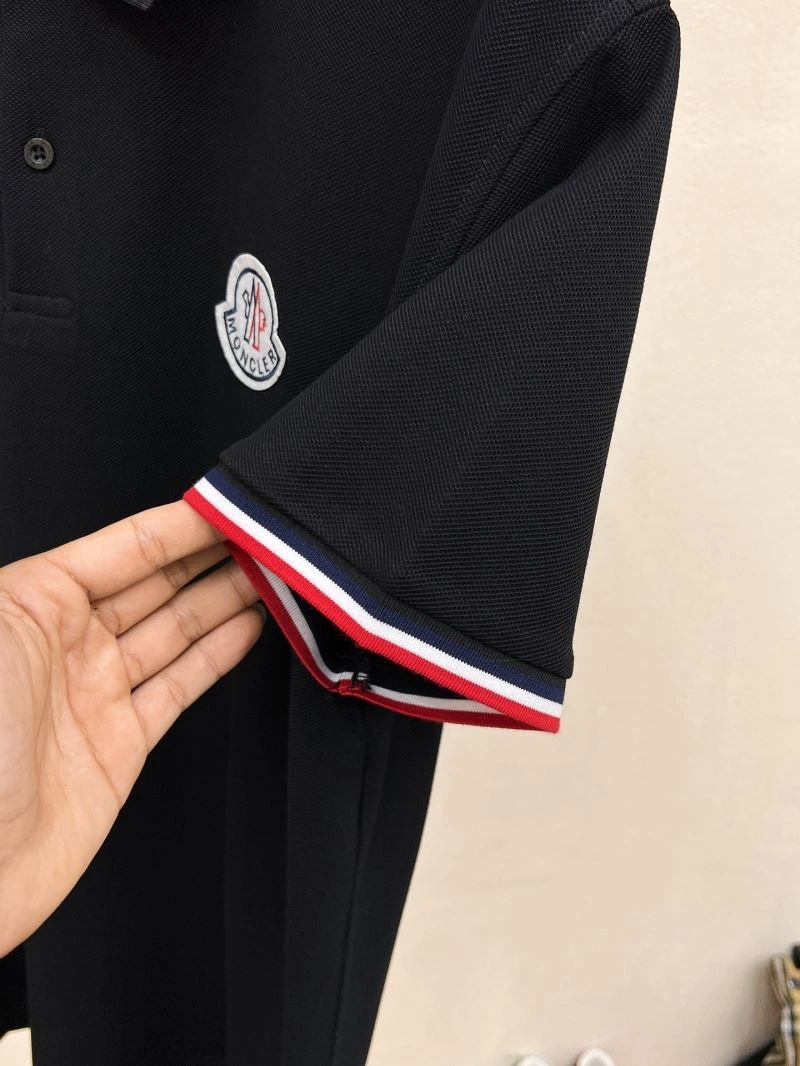 High fidelity Moncler T-Shirts
