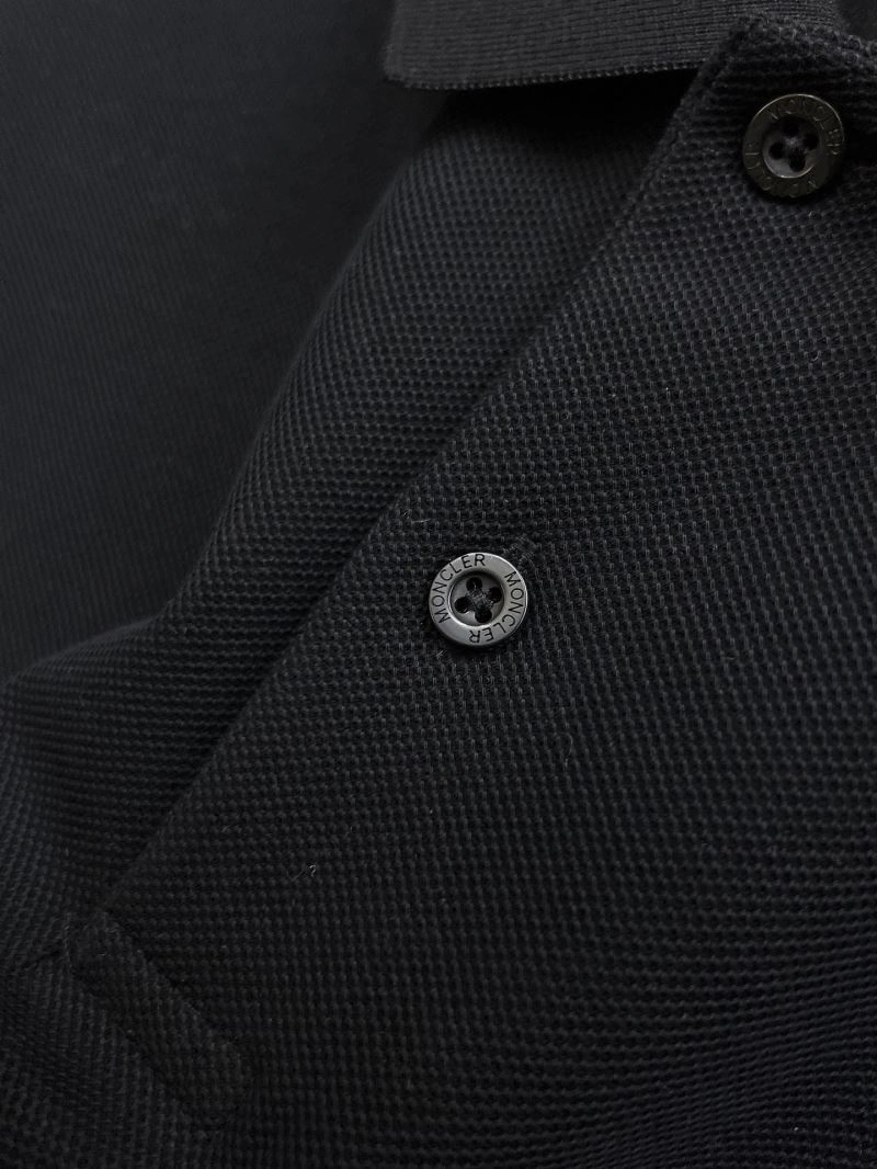 High fidelity Moncler T-Shirts