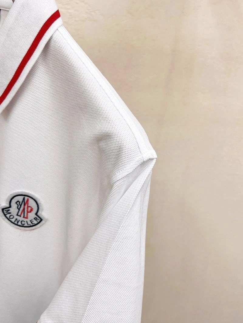 Budget-friendly Moncler T-Shirts