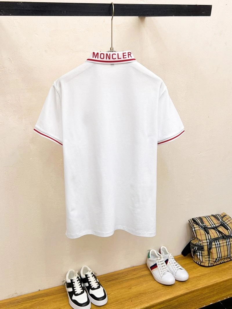 Budget-friendly Moncler T-Shirts