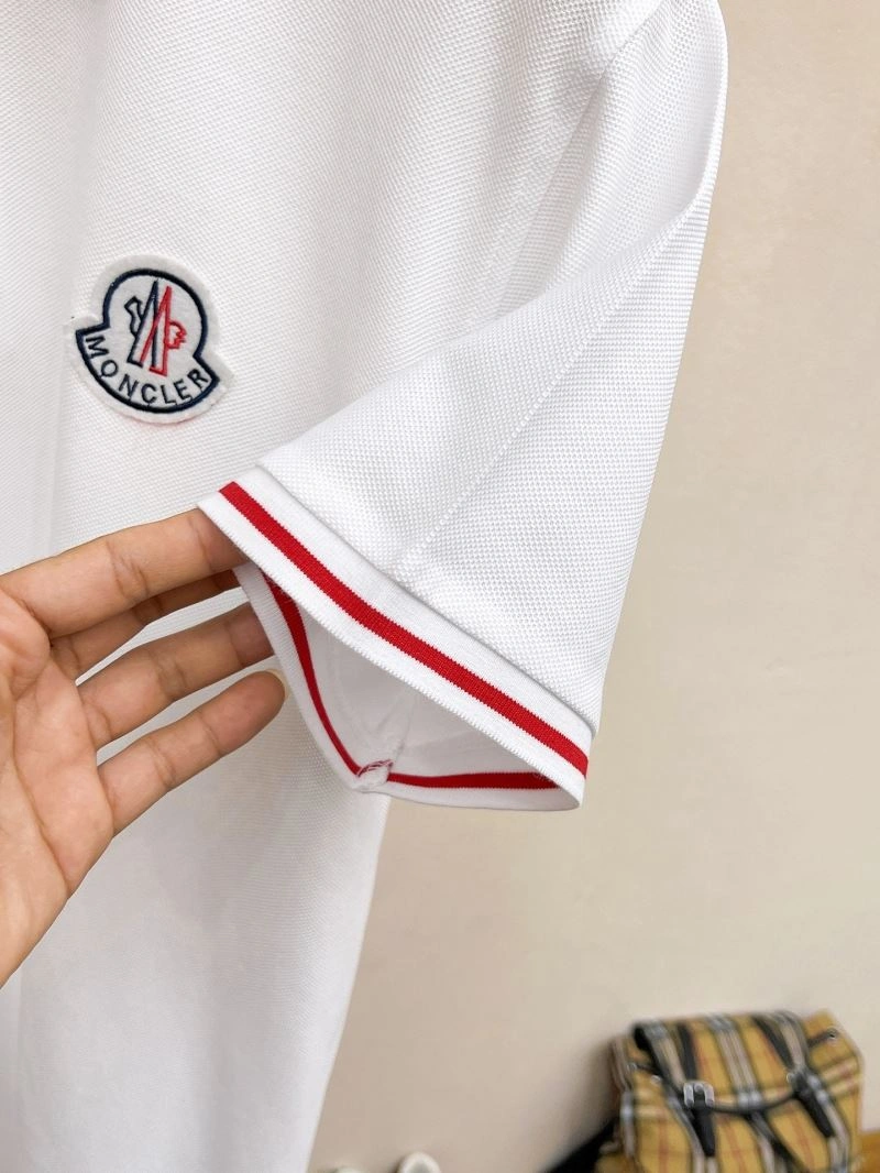 Budget-friendly Moncler T-Shirts