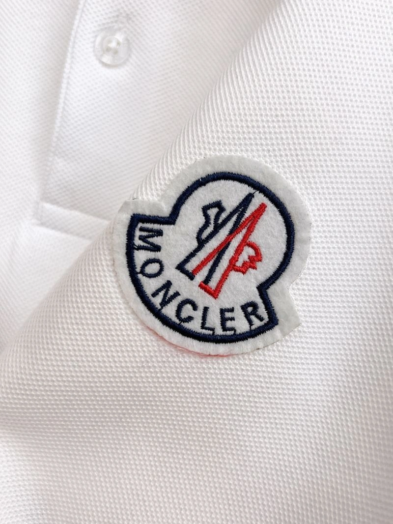 Budget-friendly Moncler T-Shirts