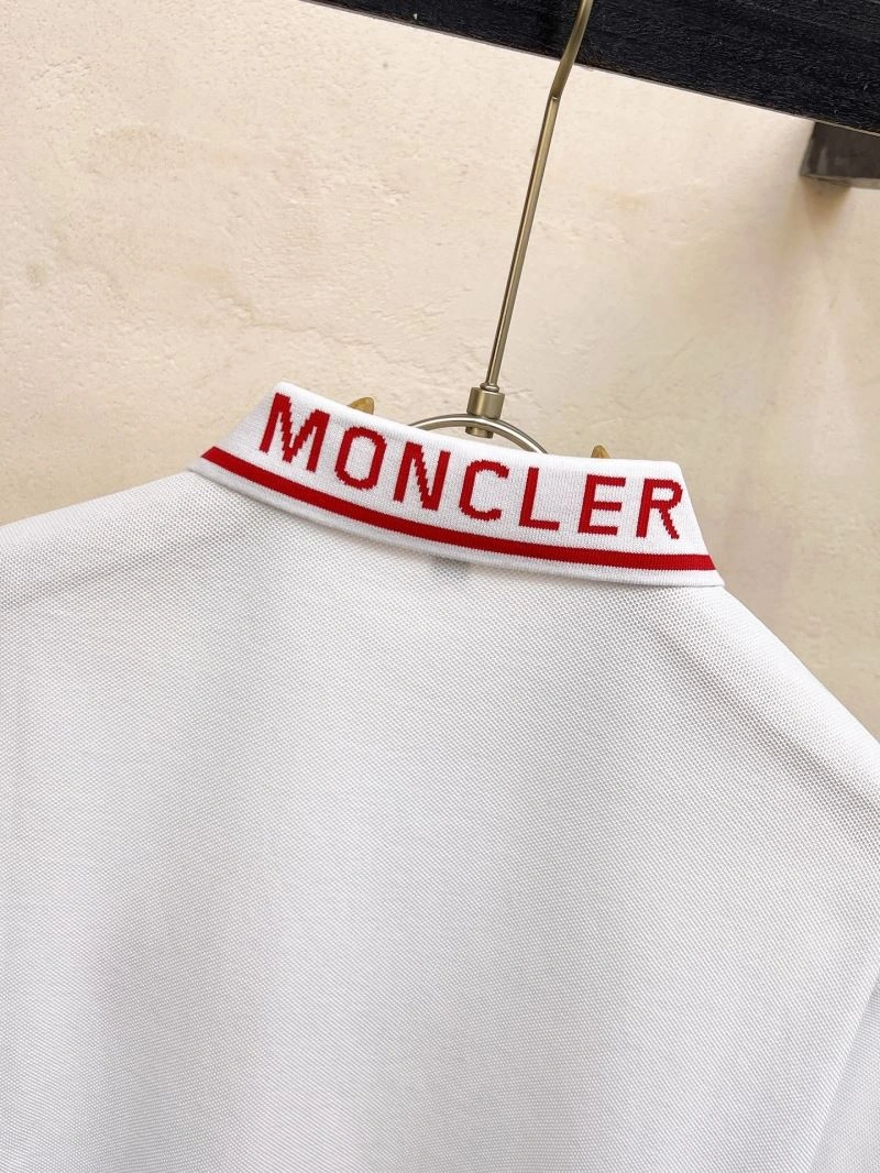 Budget-friendly Moncler T-Shirts
