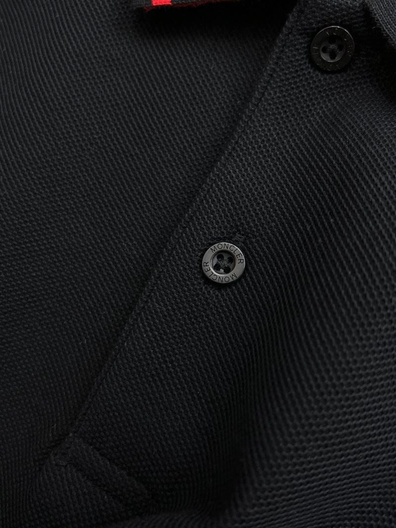 Indistinguishable Moncler T-Shirts