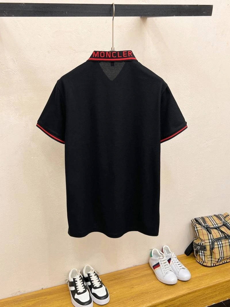 Indistinguishable Moncler T-Shirts