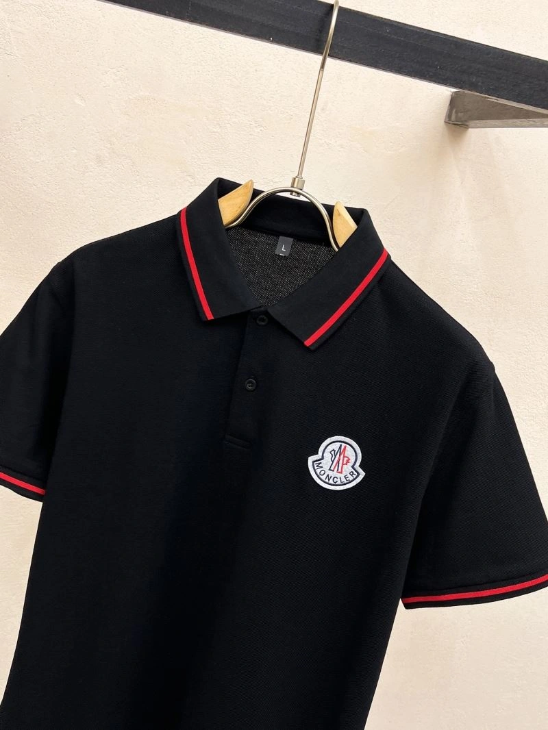 Indistinguishable Moncler T-Shirts