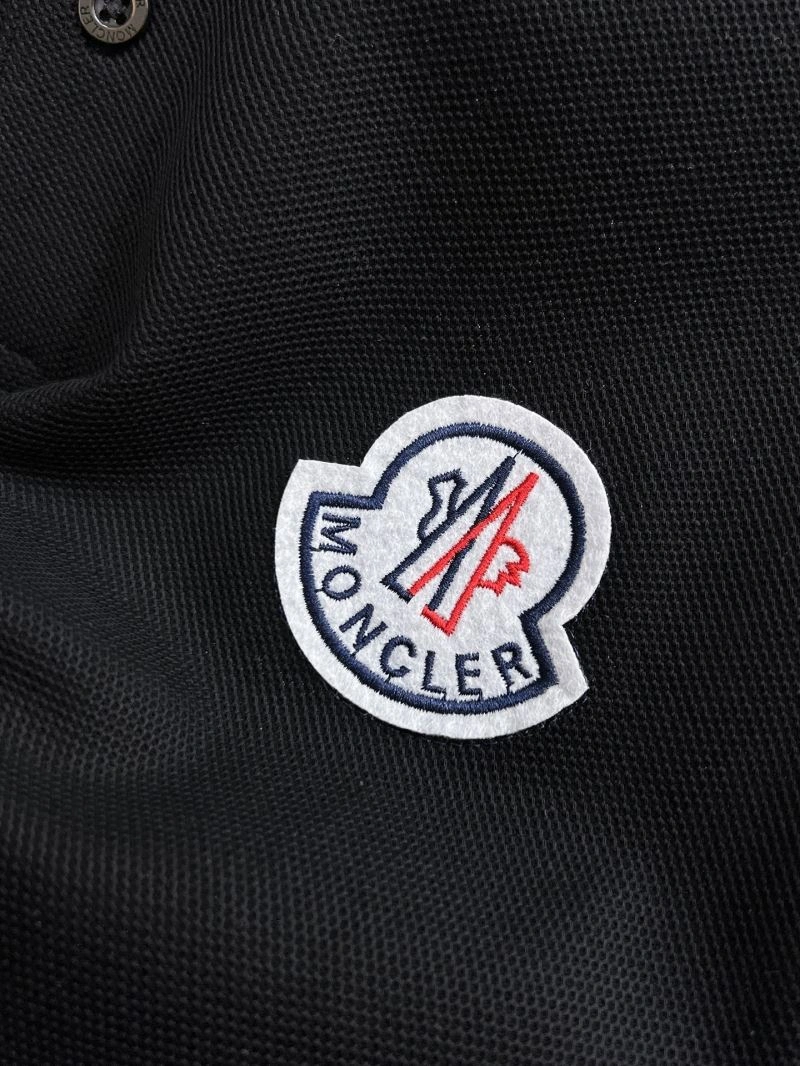 Indistinguishable Moncler T-Shirts